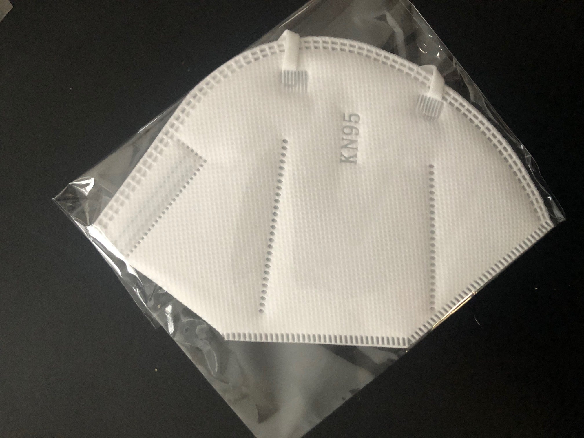 KN 95 Face Mask - Stellar Labs®